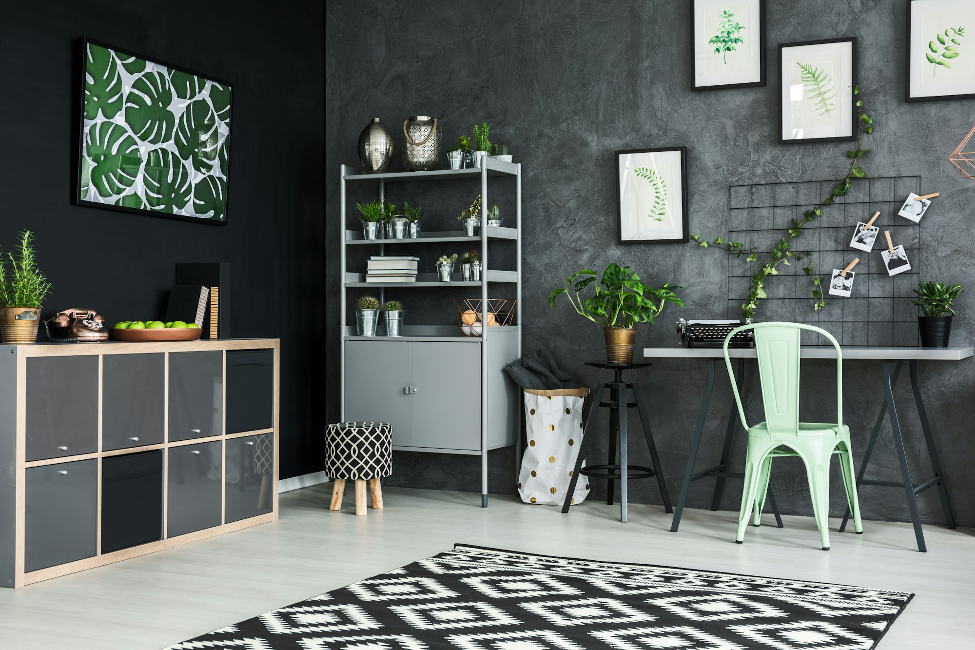 Secretos del Minimalismo Funcional en el Diseño de Interiores
