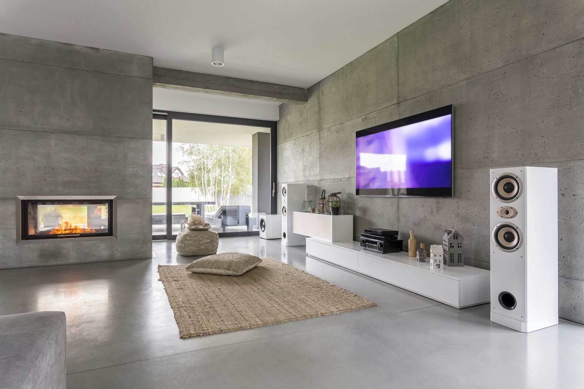 Secretos del Minimalismo Funcional en el Diseño de Interiores