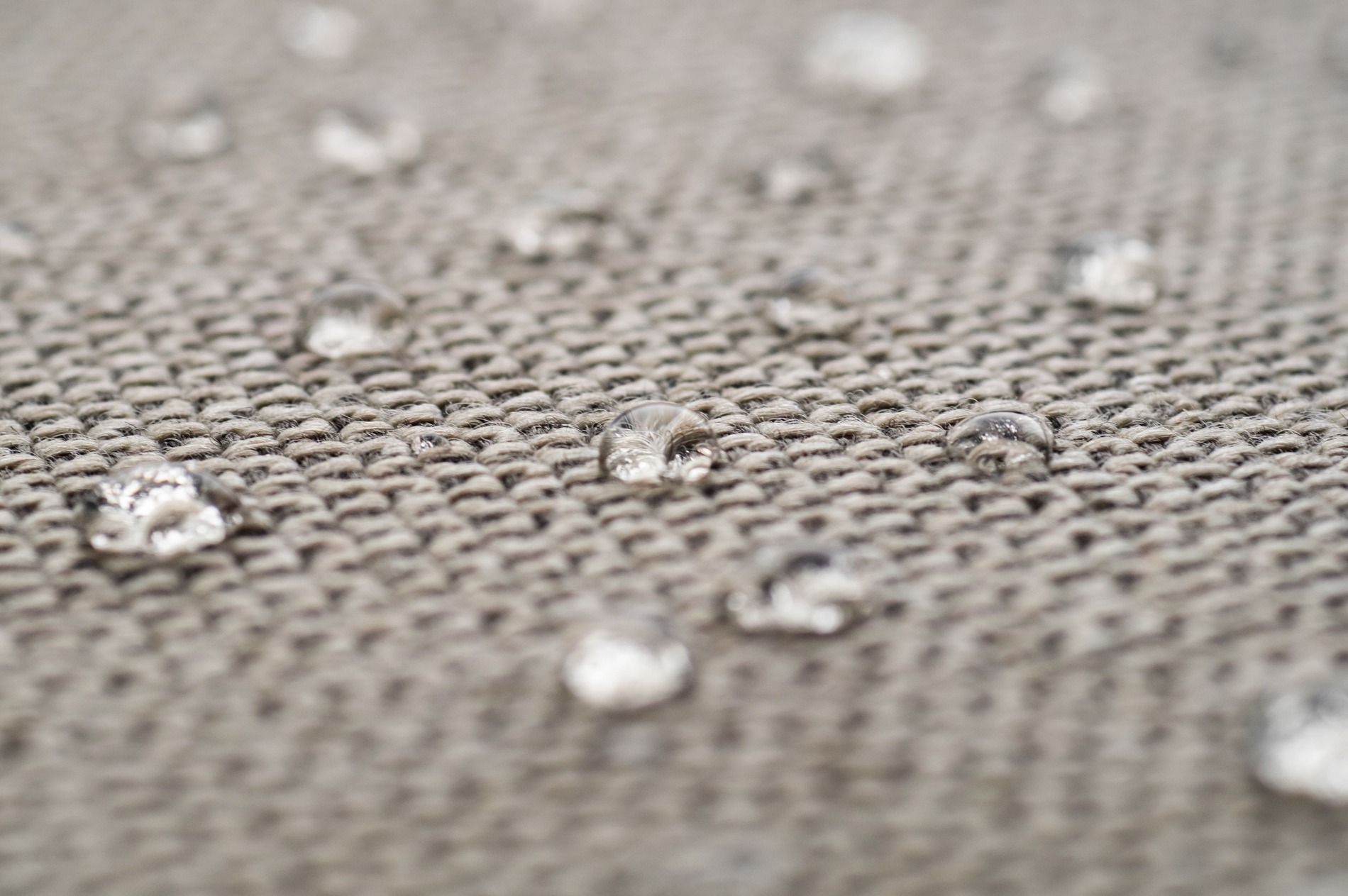 Technical Fabrics: Style and Functionality for Every Space